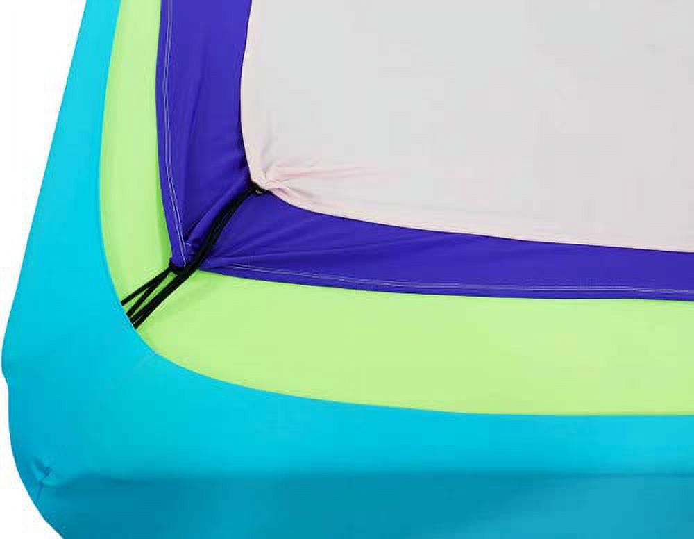 Tumbl Trak Replacement Lycra for Cuddle Box - Walmart.com