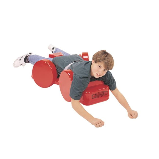 Tumble Forms Jettmobile for Pediatric Physical Therapy and Mobility ...