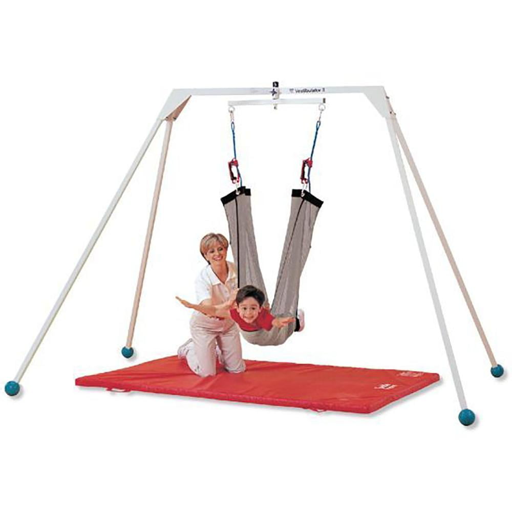 Tumble Forms® Vestibulator, accessory, prone net swing - Walmart.com