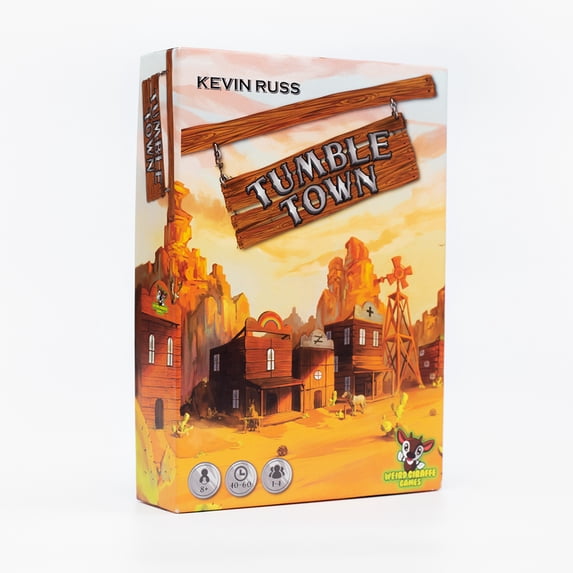Tumbletown - Walmart.com