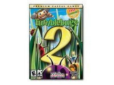 Tumblebugs 2 - Win - CD - Walmart.com