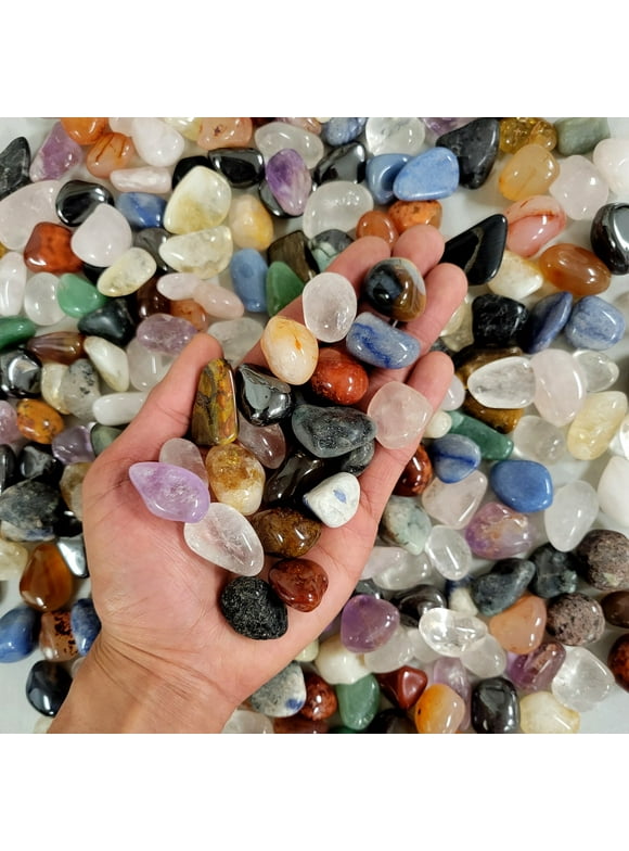 Bulk Gemstones And Crystals