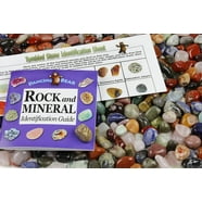I Dig It! Rocks - Real Minerals Excavation Kit - Walmart.com