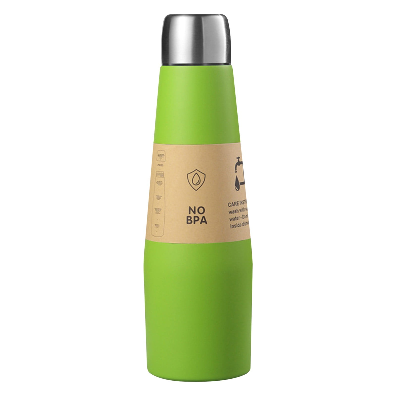Tumbler Cups, Tyeign Stainless Bottle 18 Oz Portable Sports Vacuum ...