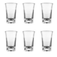 Oneida Entertain 365 16 oz Stackables Green Glasses (Set of 6 ...