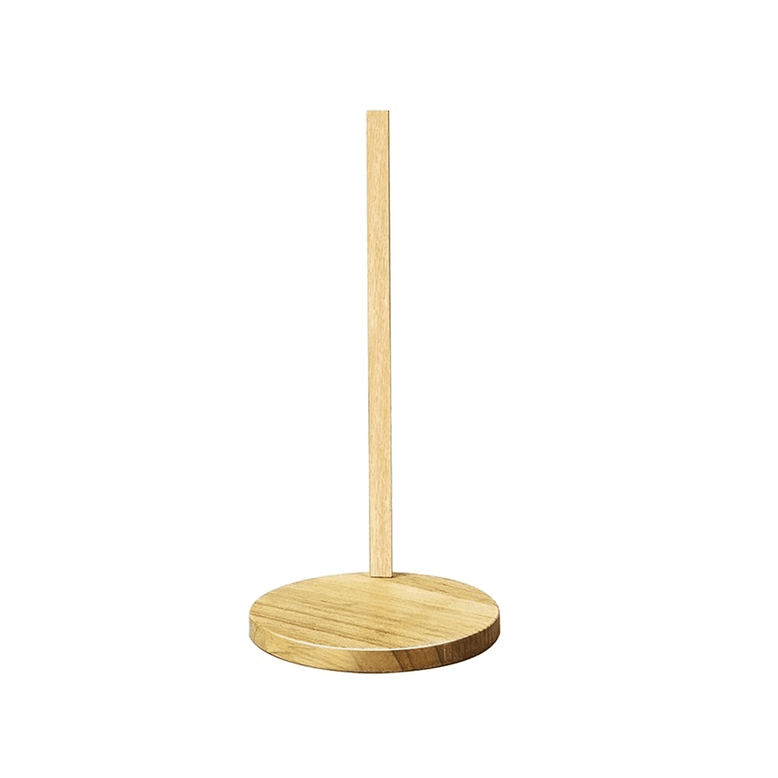 Tumbler Lid Organizer Vertical Storage Rack For 10 Lids Countertop ...