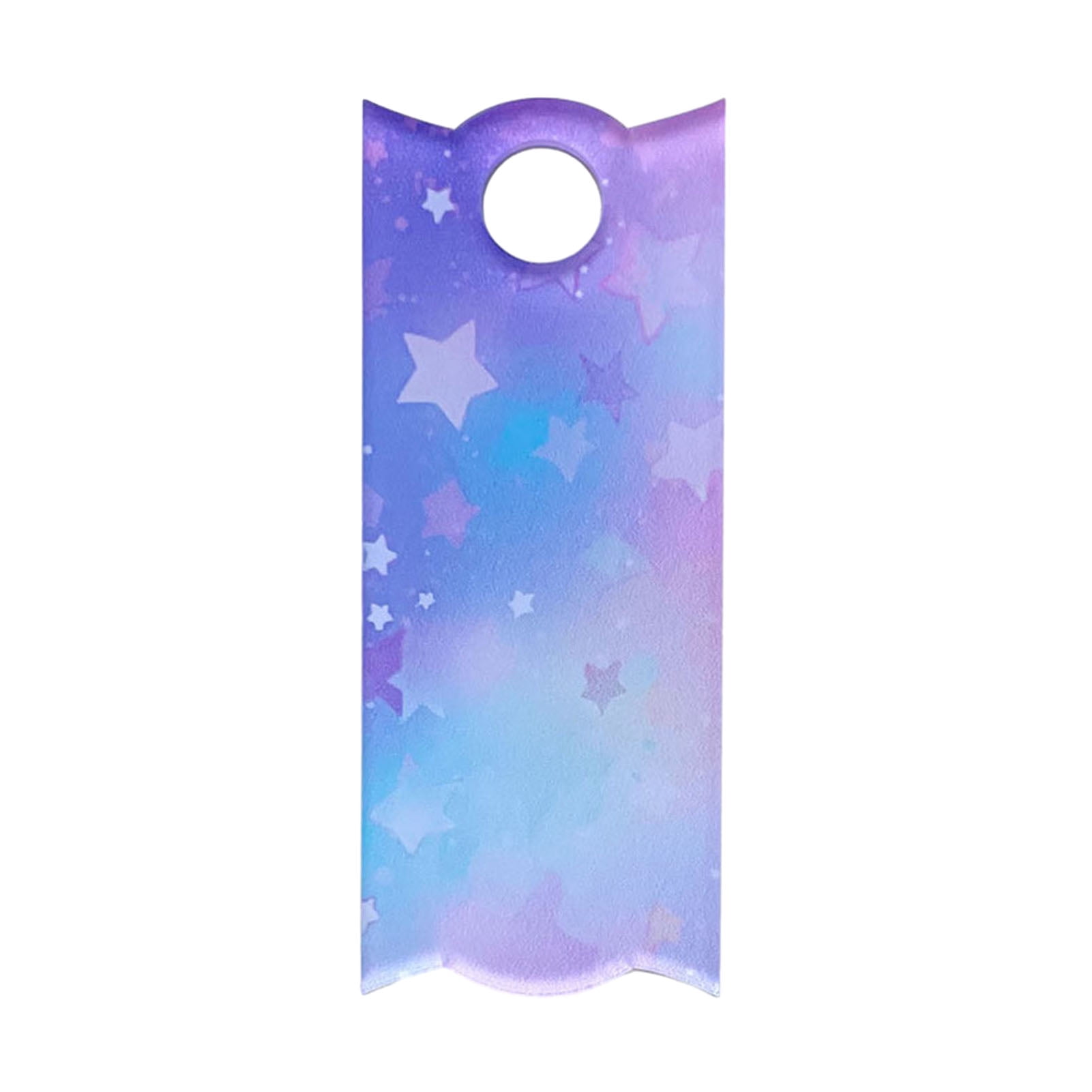 Tumbler Name Plate DIY Universal Acrylic Water Mug Lip Topper ...