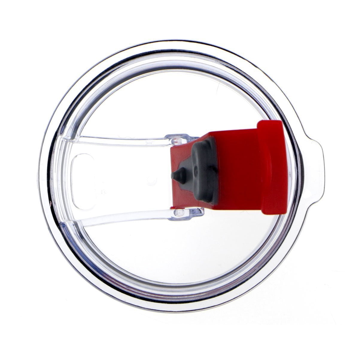 Tumbler Replacement Lids,Resistant Lids Covers for Tumblers Cups Spill ...
