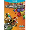 Tumblestone - Wii U - Walmart.com