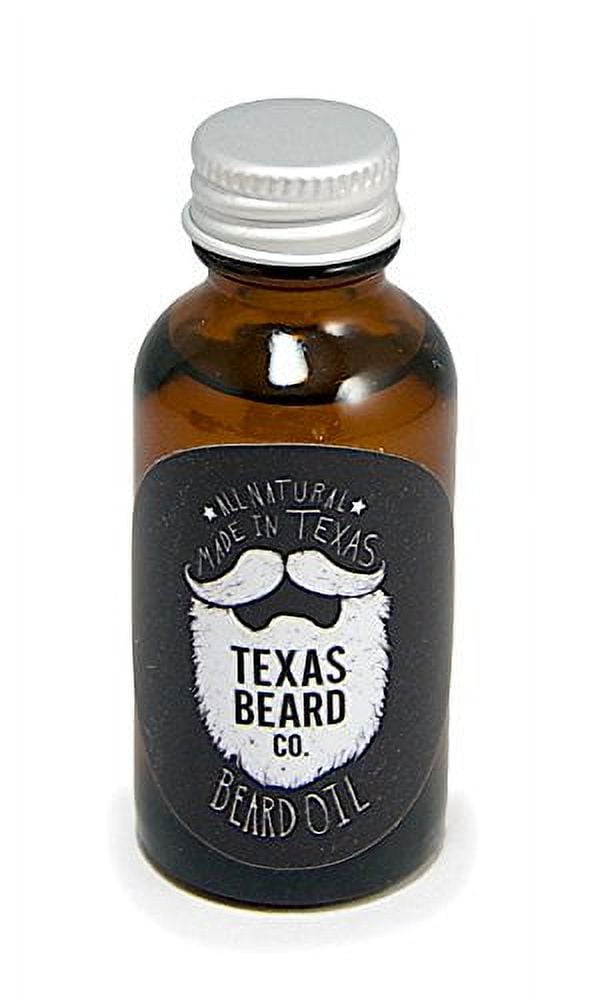Texas Beard
