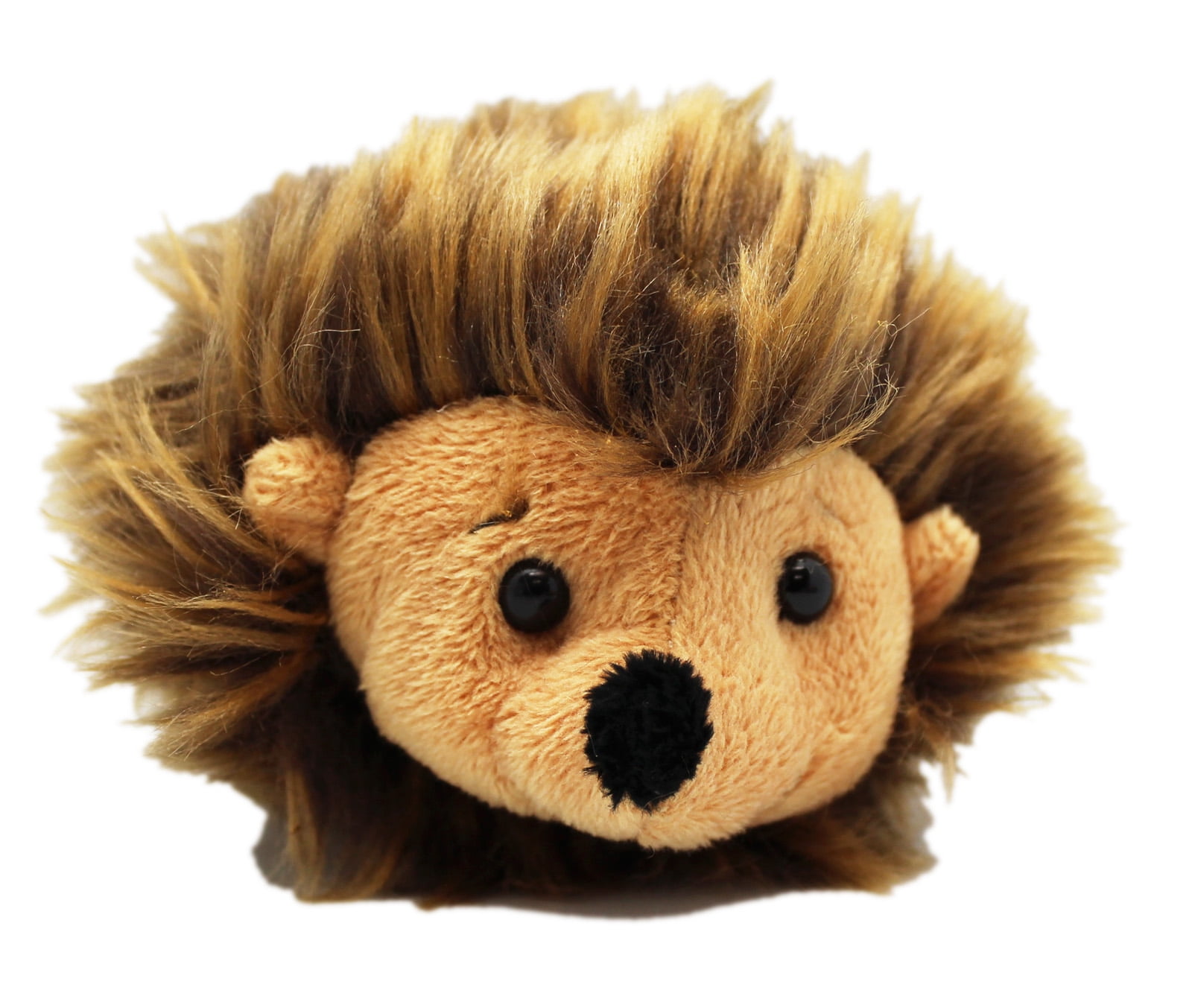 Tumbleweed Hedgehog Mini Ball Shaped Plush Toy - By Ganz (3in ...