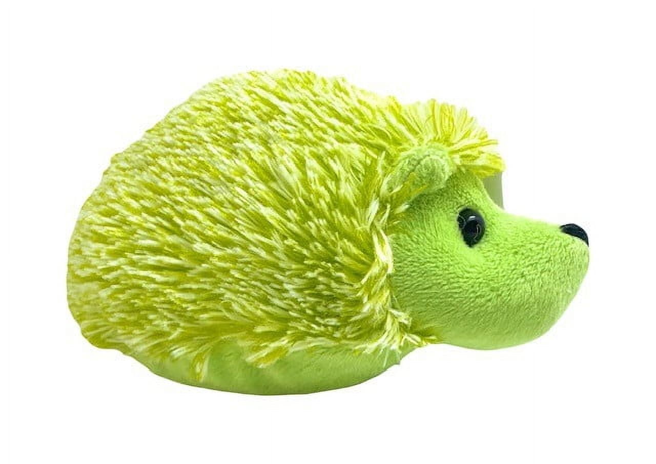 Tumbleweed Stuffed Animals Mini Plushie - Hedgehog Plush Toy by Ganz ...