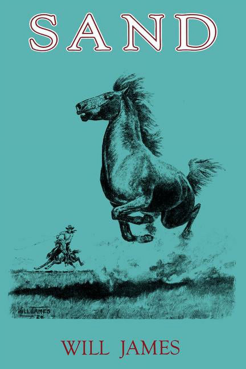 Tumbleweed (Paperback): Sand (Paperback) - Walmart.com