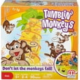 Tumblin' Monkeys Game - Walmart.com
