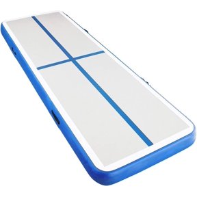 We Sell Mats - 4ft x 4ft x 4 Inch Foldable Gymnastics Crash Landing Mat ...