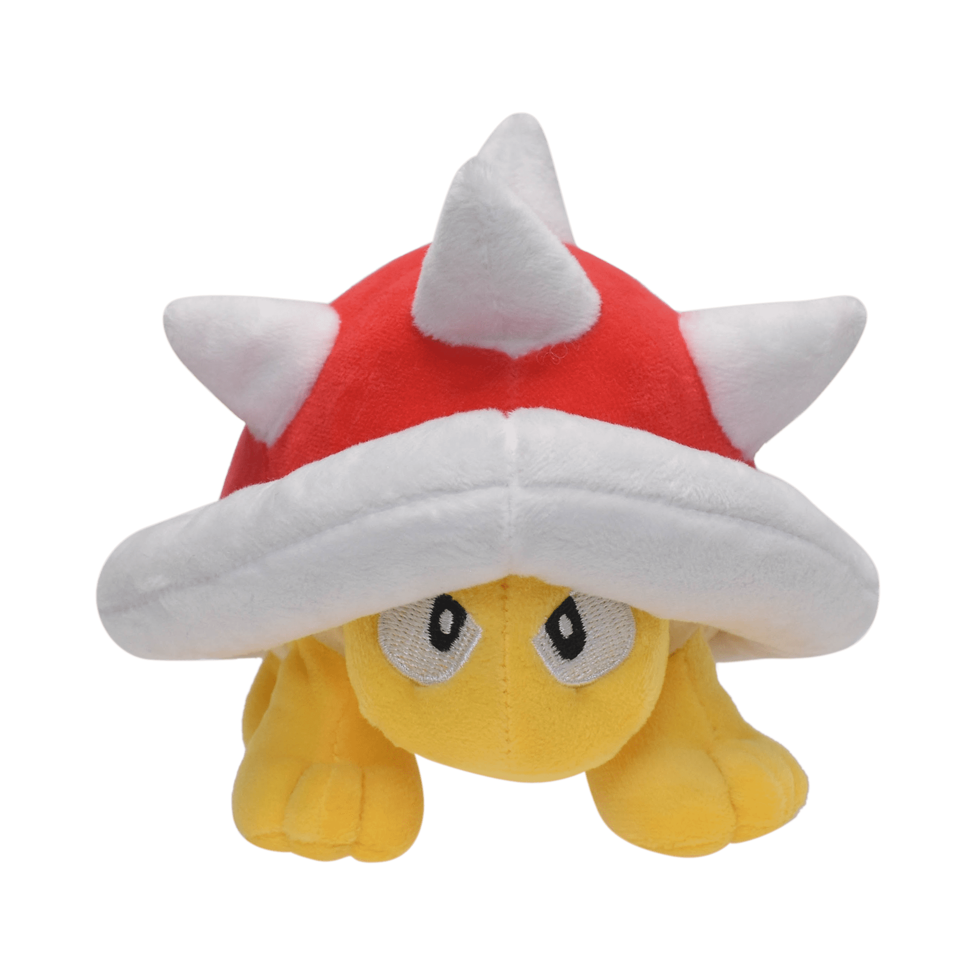 Red Koopa Troopa Plush