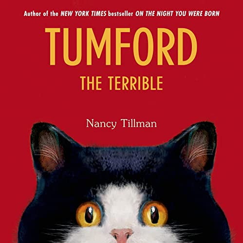 Pre-Owned Tumford the Terrible Paperback - Walmart.com