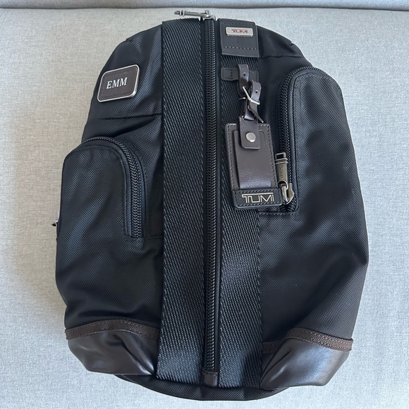 Tumi Alpha Bravo Sling Backpack - Walmart.com