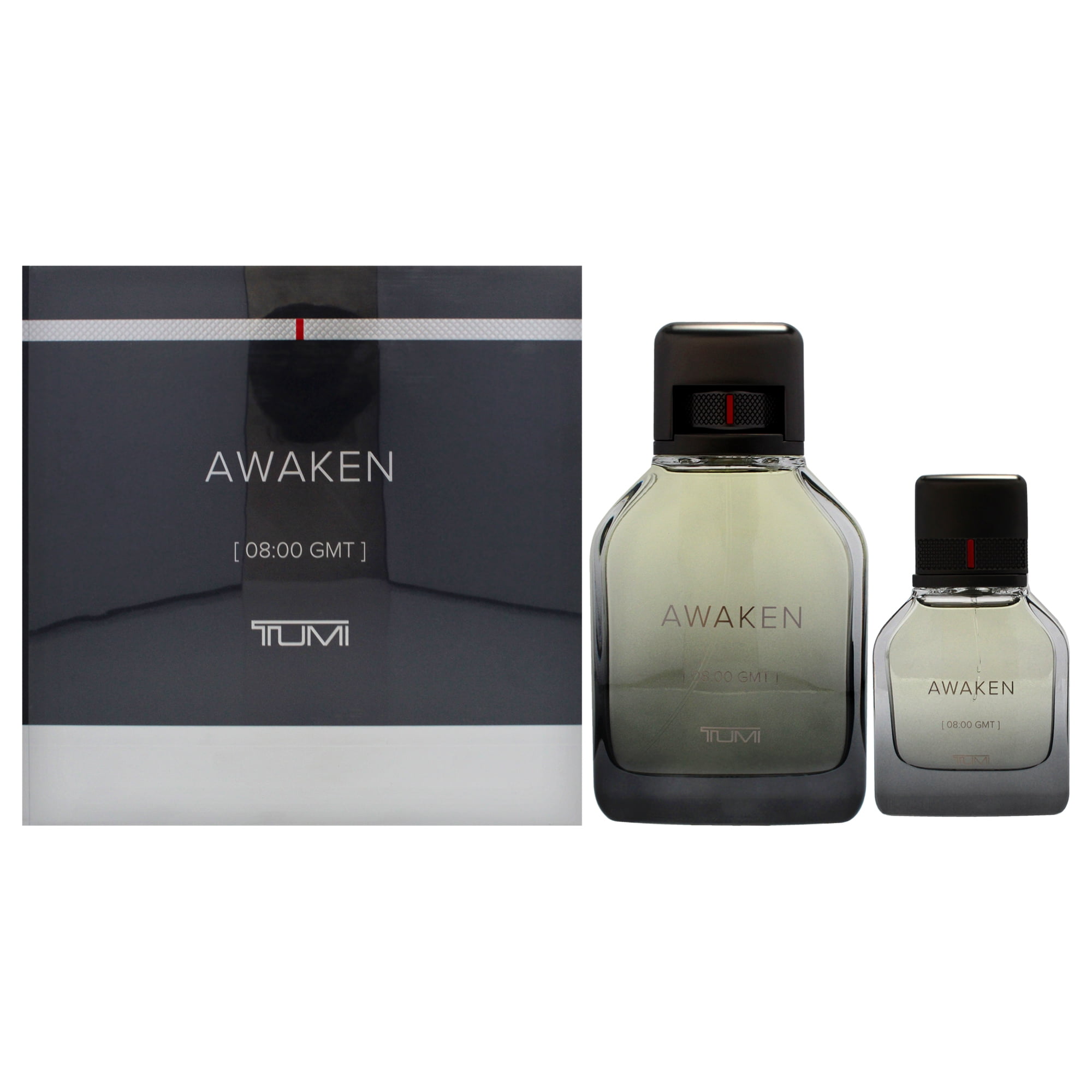 Tumi Awaken , 2 Pc Giftset 6.8oz EDP Spray, 1oz EDP Spray - Walmart.com
