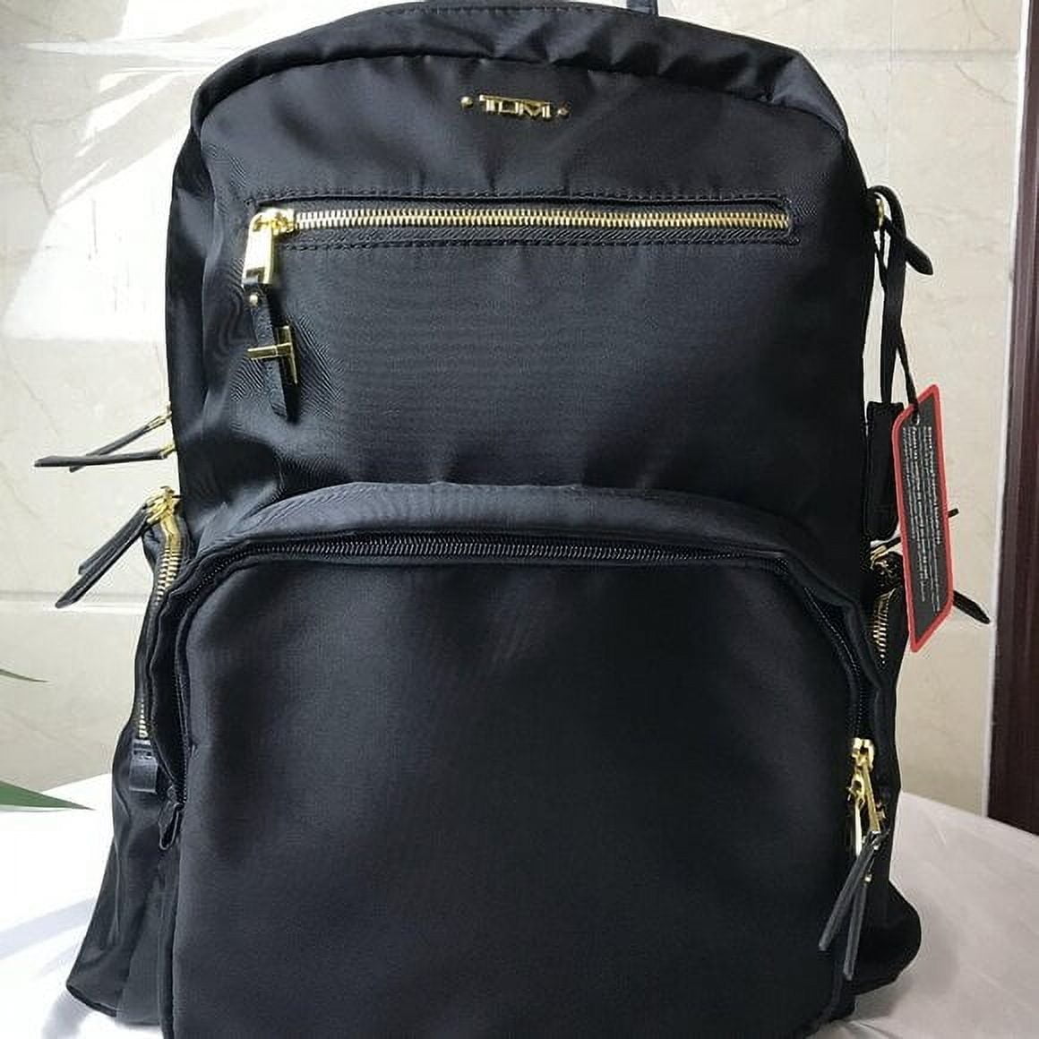 Tumi Voyageur Carson Backpack Bag - Walmart.com