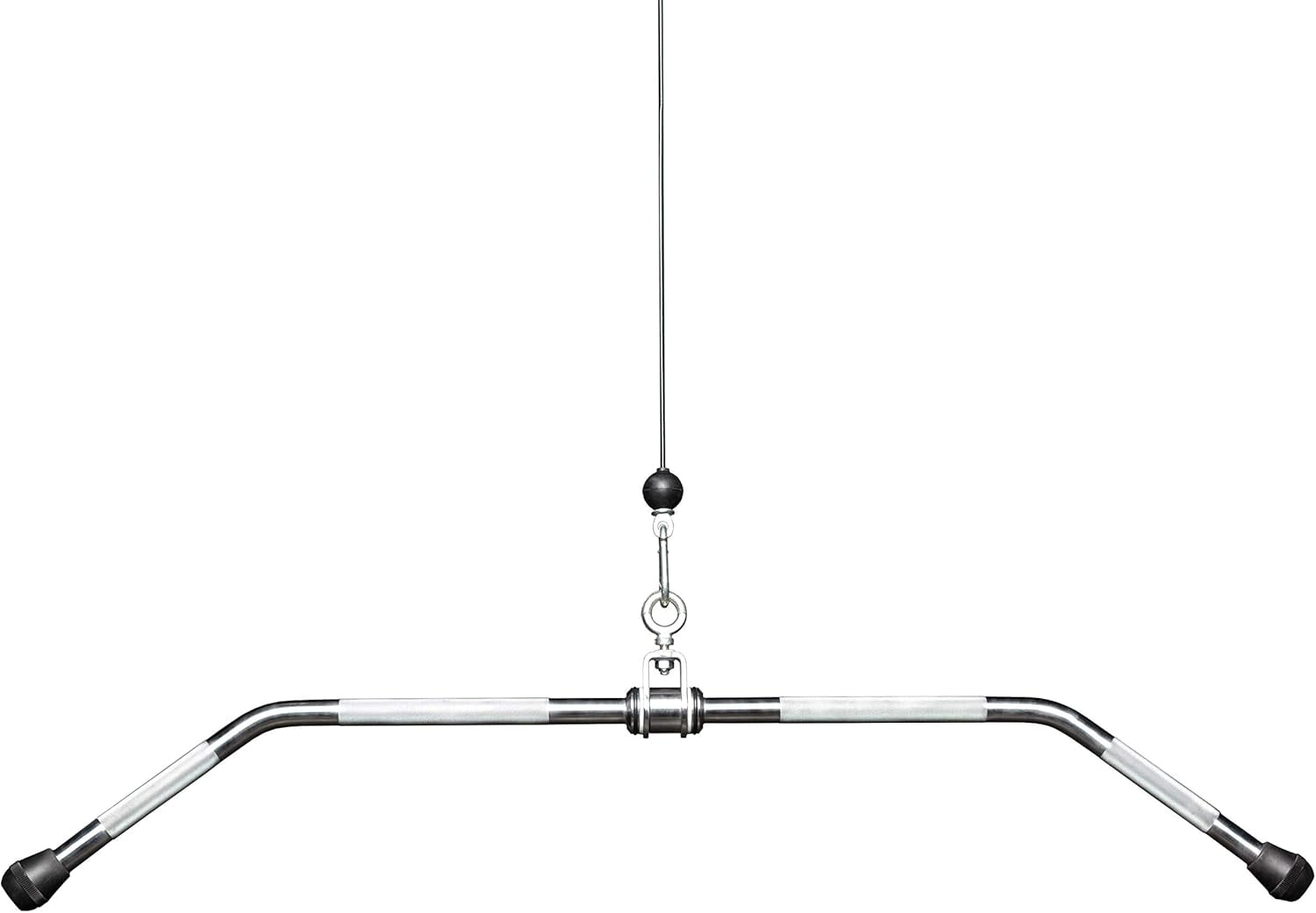 Tumis Pulldown and Low Row Cable Machine Attachments and Functional ...