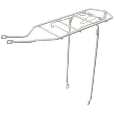 Wald 215 Steel Bike Rack, Chrome - Walmart.com