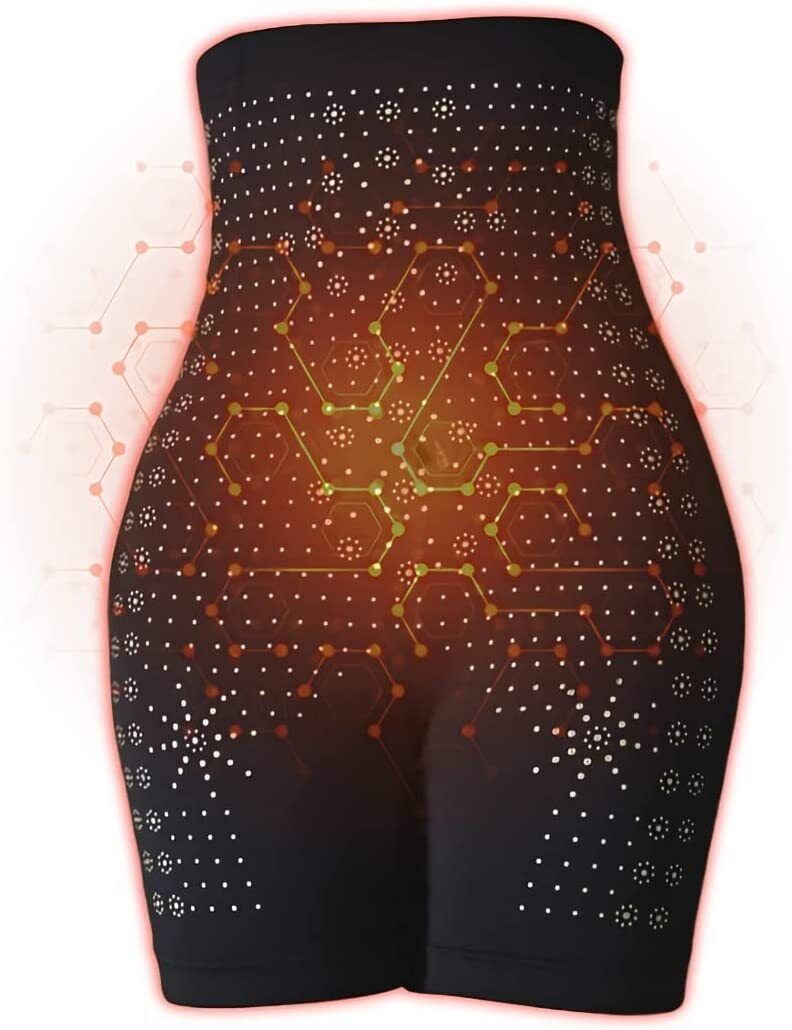 Tummy And Hip Lift Pants
