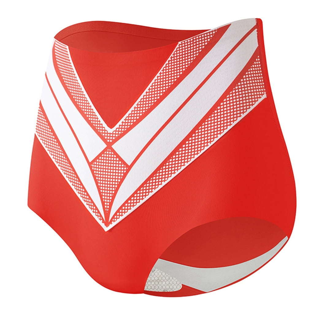 Tummy Control Shapewear Shorts Panties High Waist Butt Lifting ...