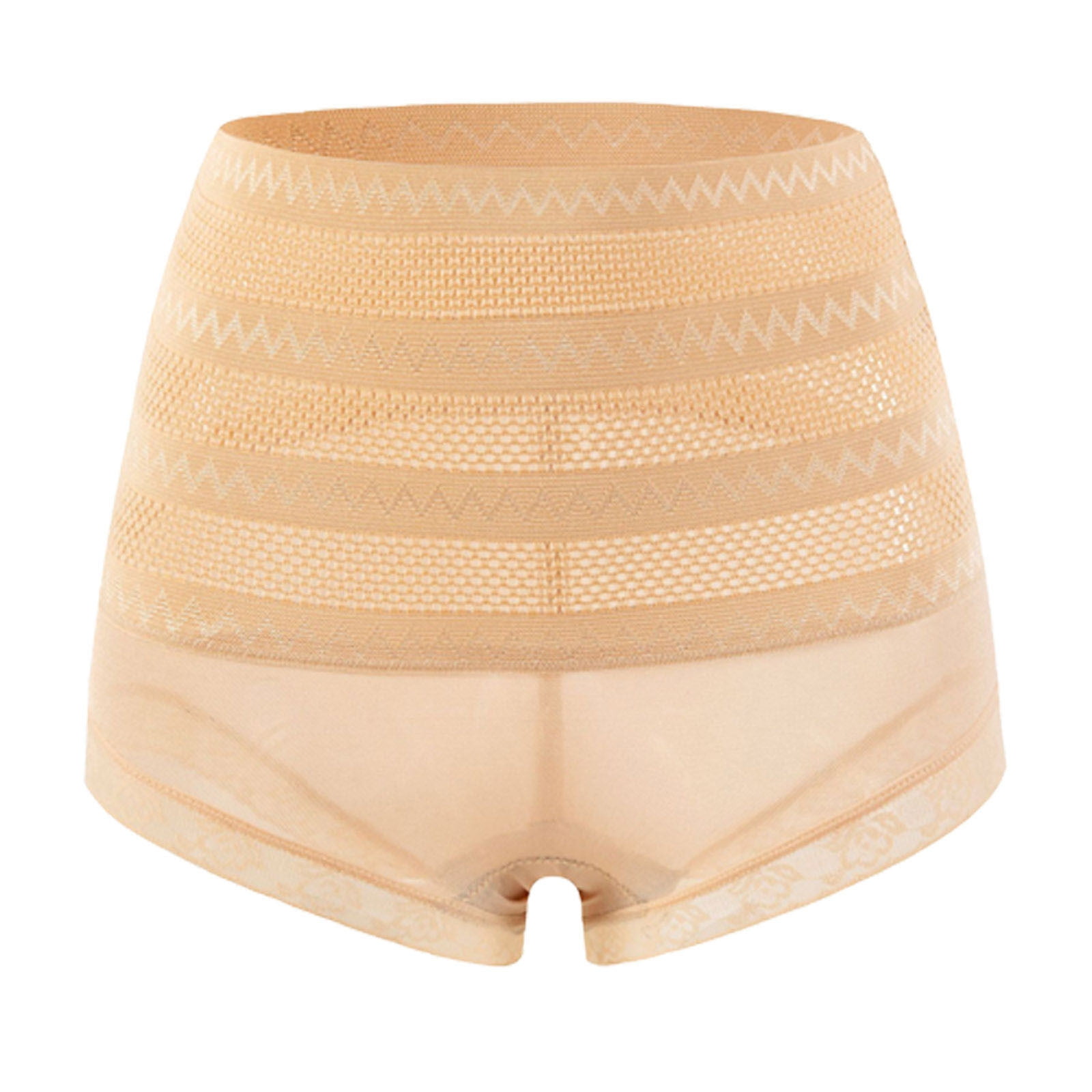 Tummy Control Shapewear for Women High Waisted Shapewear Panty Firm ...