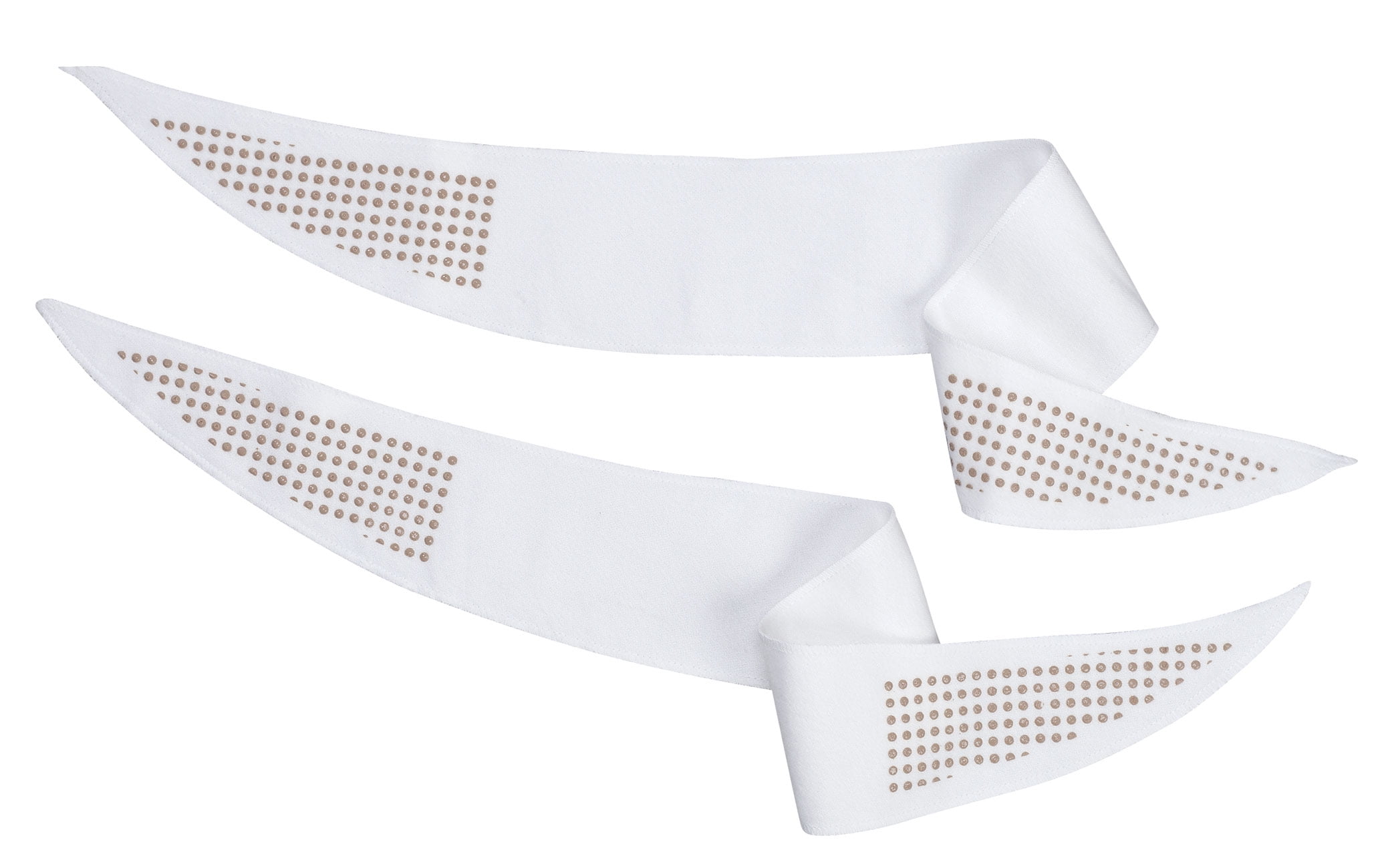 Tummy Liners with Anti-Slip Comfort Dots, Set of 2 - Walmart.com