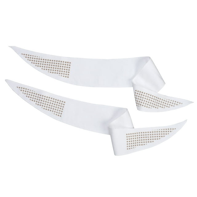 Tummy Liners with Anti-Slip Comfort Dots, Set of 2 - Walmart.com