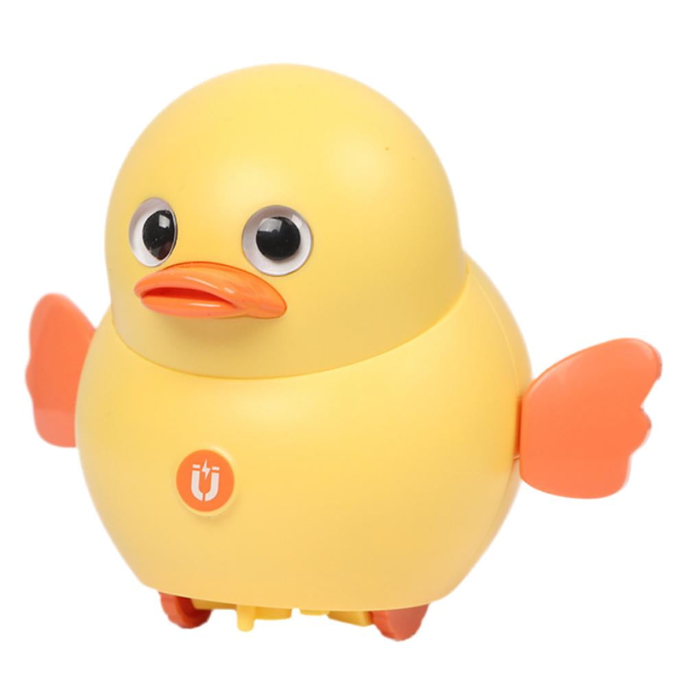 Tummy Time Duck Family, Tummy Time Duck Toy, Baby Musical Duck Toys ...