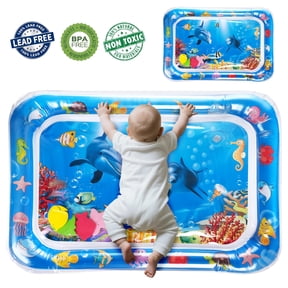Water Mats