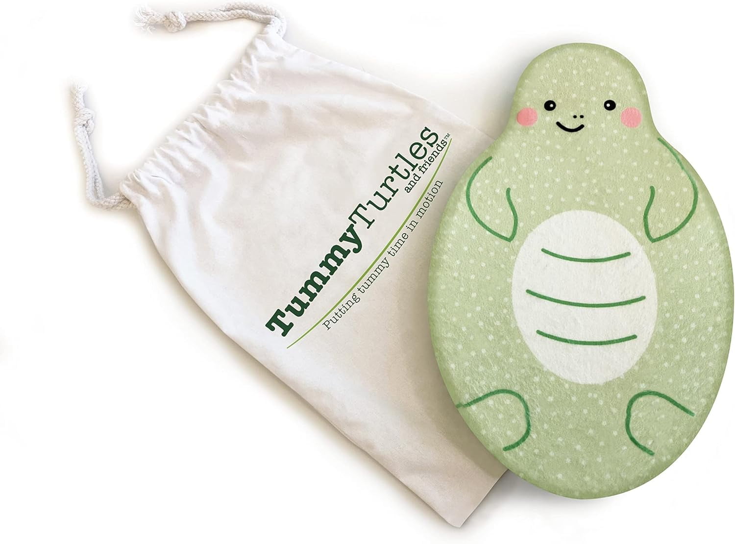 Tummy Turtle - Walmart.com