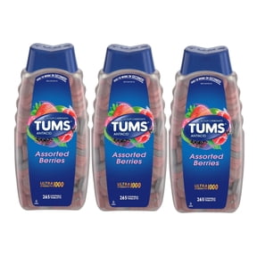 Children Tums