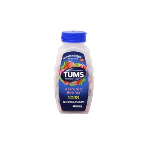 TUMS Extra Strength in TUMS - Walmart.com