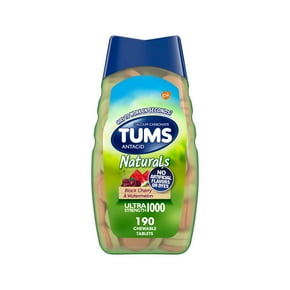 Tums Kids' & Smoothies