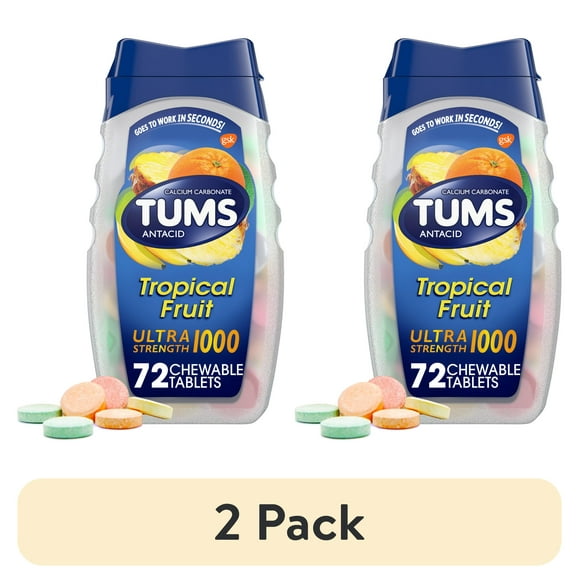 Tums Kids' & Smoothies