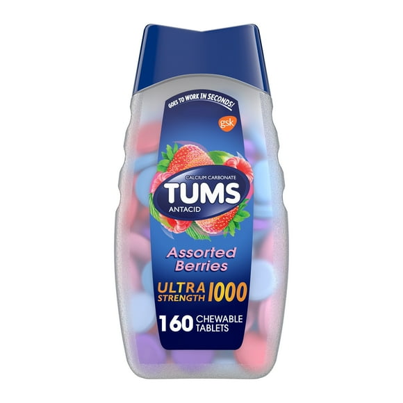 Tums Ultra 1000