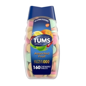 Children Tums