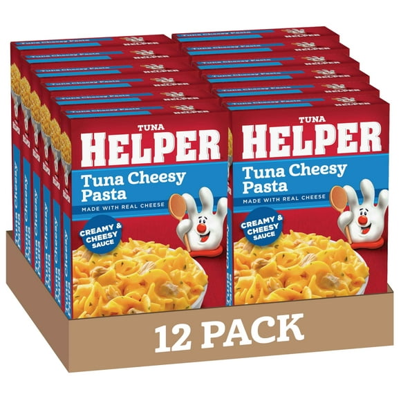 Tuna Helper