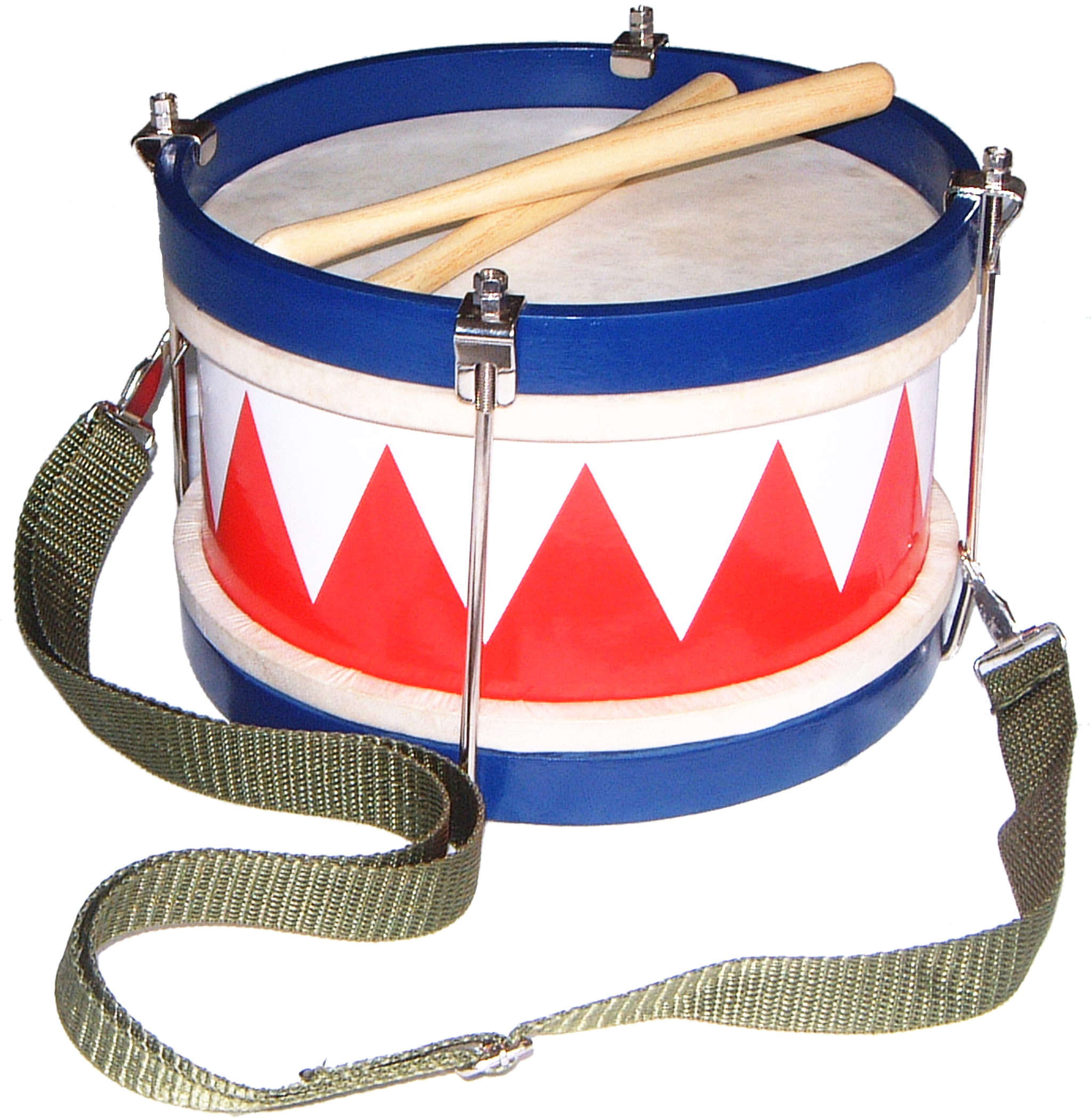 Tunable Drum - Walmart.com