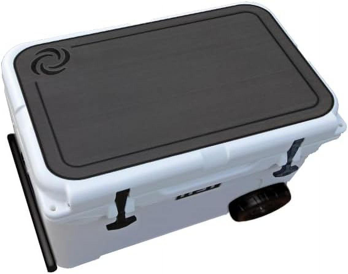 Tundra Hauler Wheel Cooler Lid Tops - EVA Foam YETI Chest Cooler Peel ...