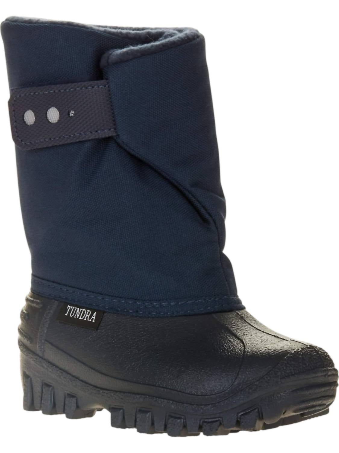Tundra Kid's Teddy Boots - Walmart.com