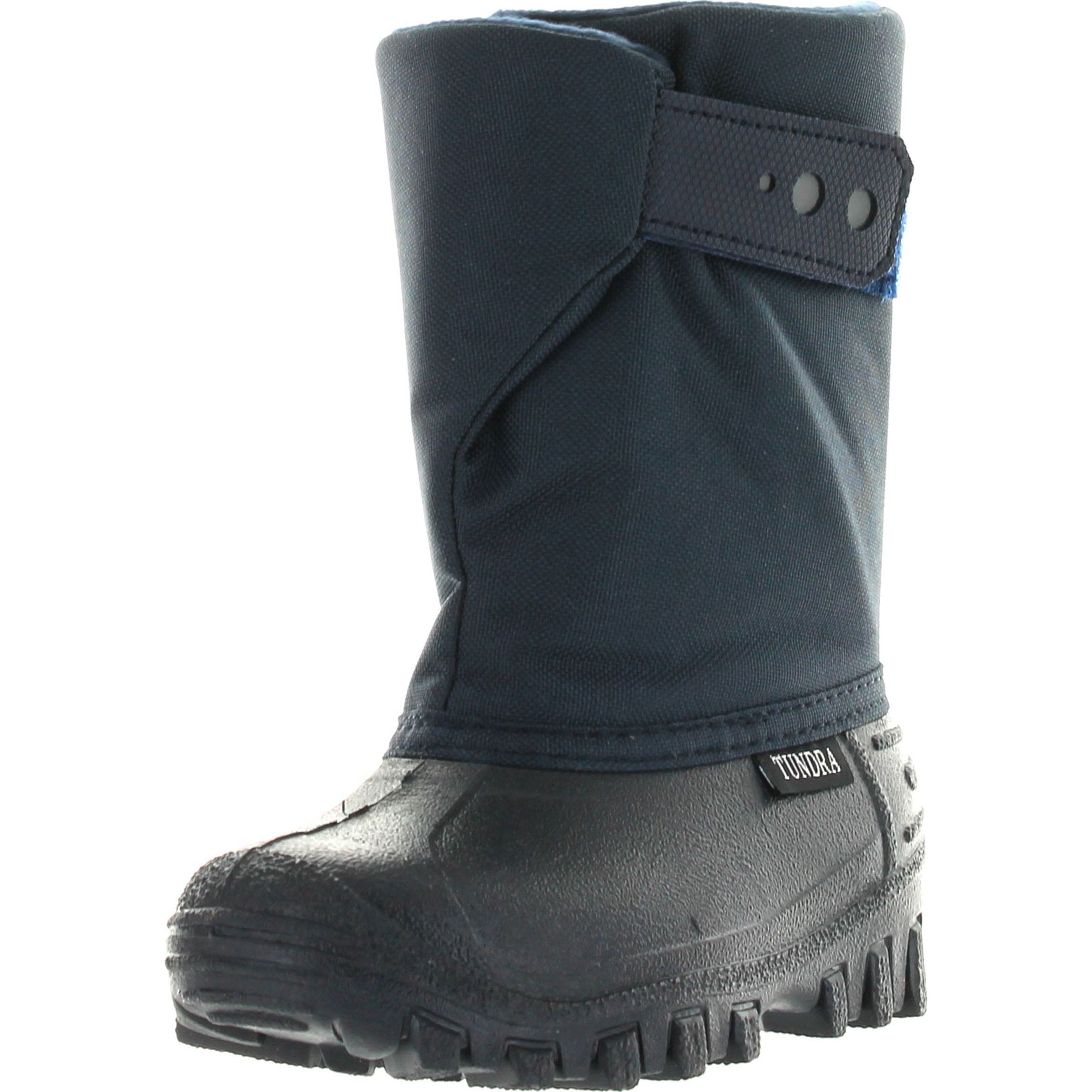 Tundra Teddy Kids Boot - Walmart.com