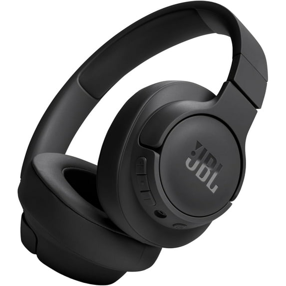 Tune 720BT - Wireless Over-Ear with Pure Bass Sound, Bluetooth 5.3, Up ...