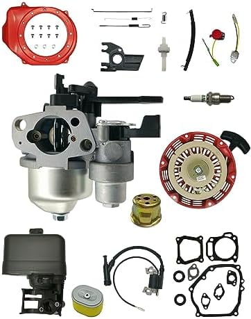 Tune Up Parts Kit for Honda GX 120 160 200 4. 5.5 6.5 hp Small Engine ...