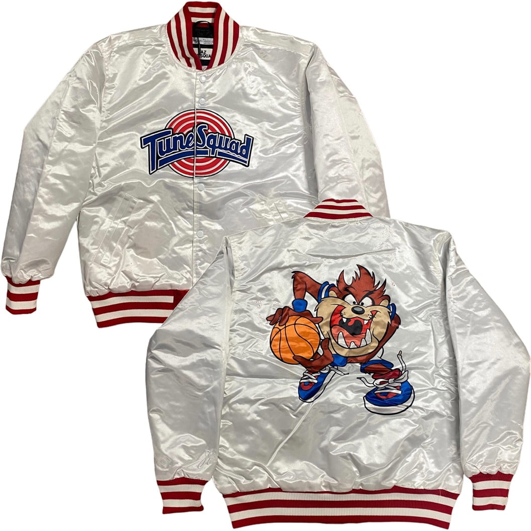 Tune Squad Taz Tasmanian Devil Men's Headgear Classics Embroidered ...