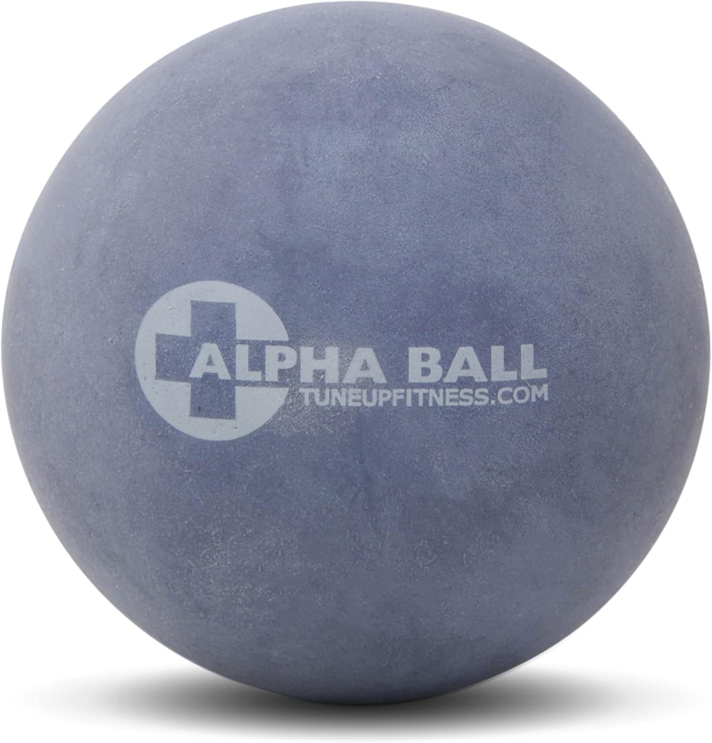 Tune Up Fitness – Alpha Ball, Large Therapy Ball, Massage Ball for Myofascial Release, Pain ...