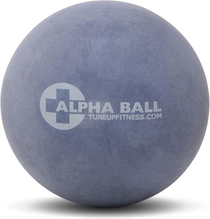 Alpha Ball